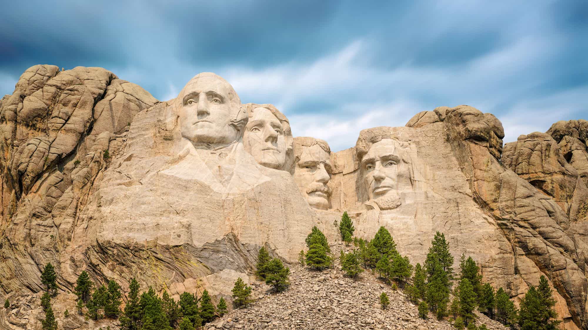 12 Iconic American Symbols That Are Must-Sees If You’re Road-Tripping ...