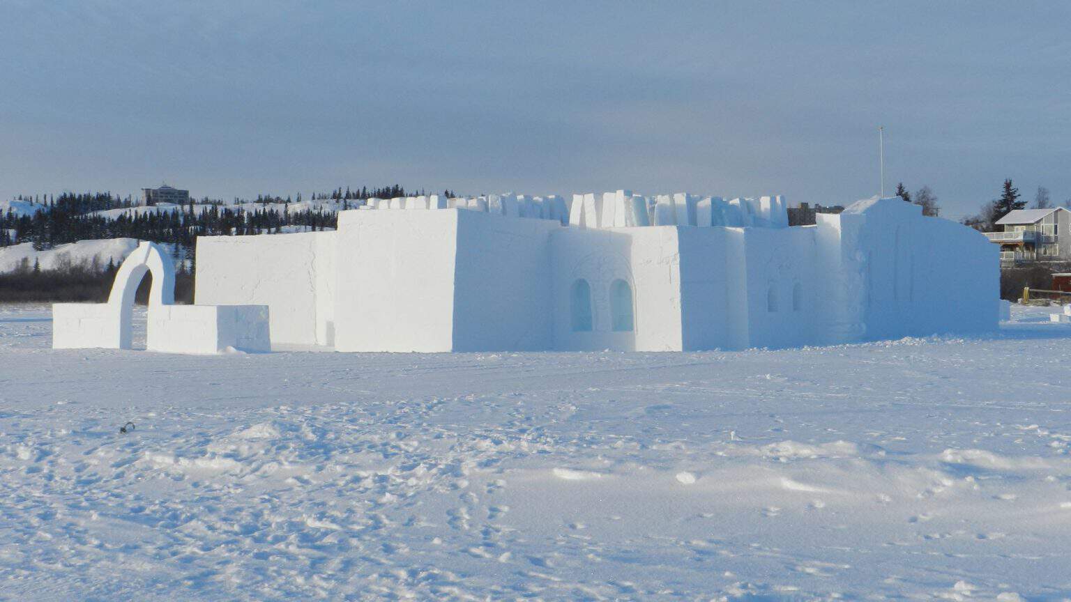 15 Winter Festivals So Magical You’ll Wonder How They’ve Stayed Hidden ...