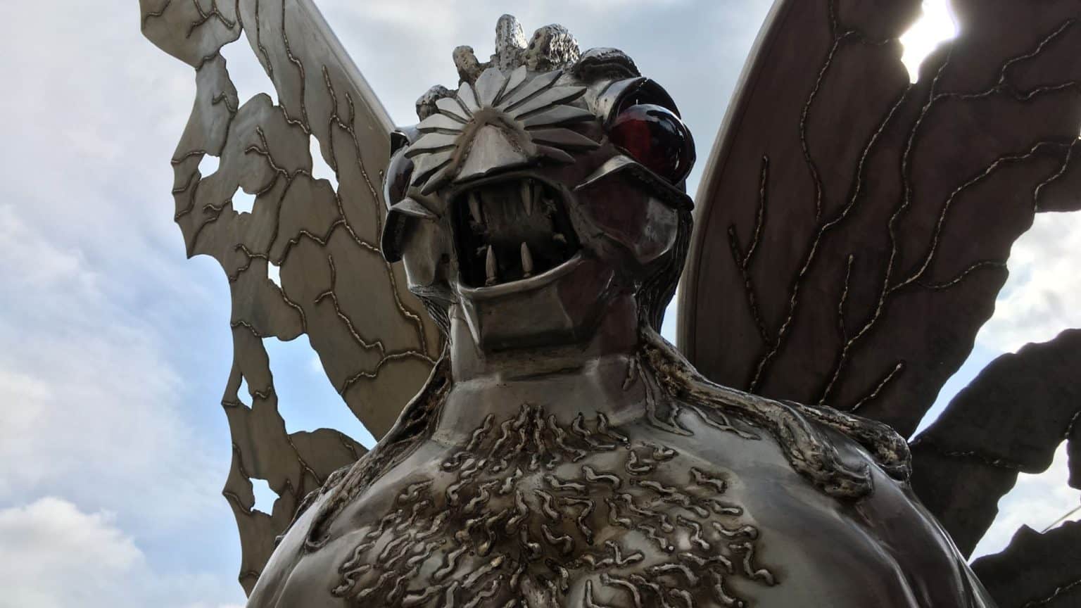 Think Groundhog Day Is Weird? These 12 Offbeat Festivals Take Things ...