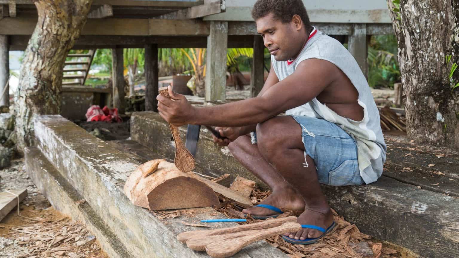 14 Magical Reasons The Solomon Islands Are Worth The Journey