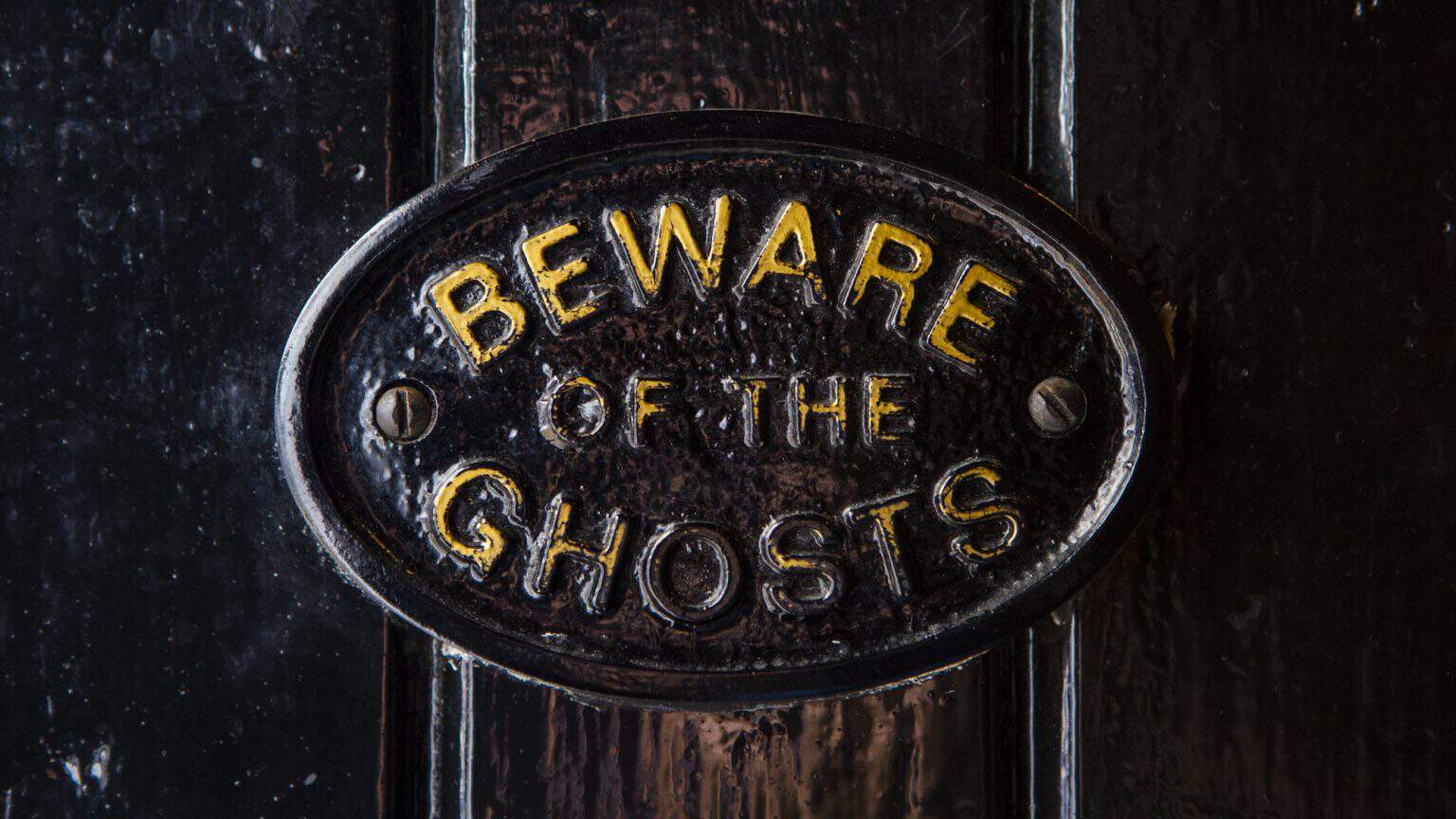 16 Scottish Haunts That Are So Disturbing, You’ll Think Twice Before ...