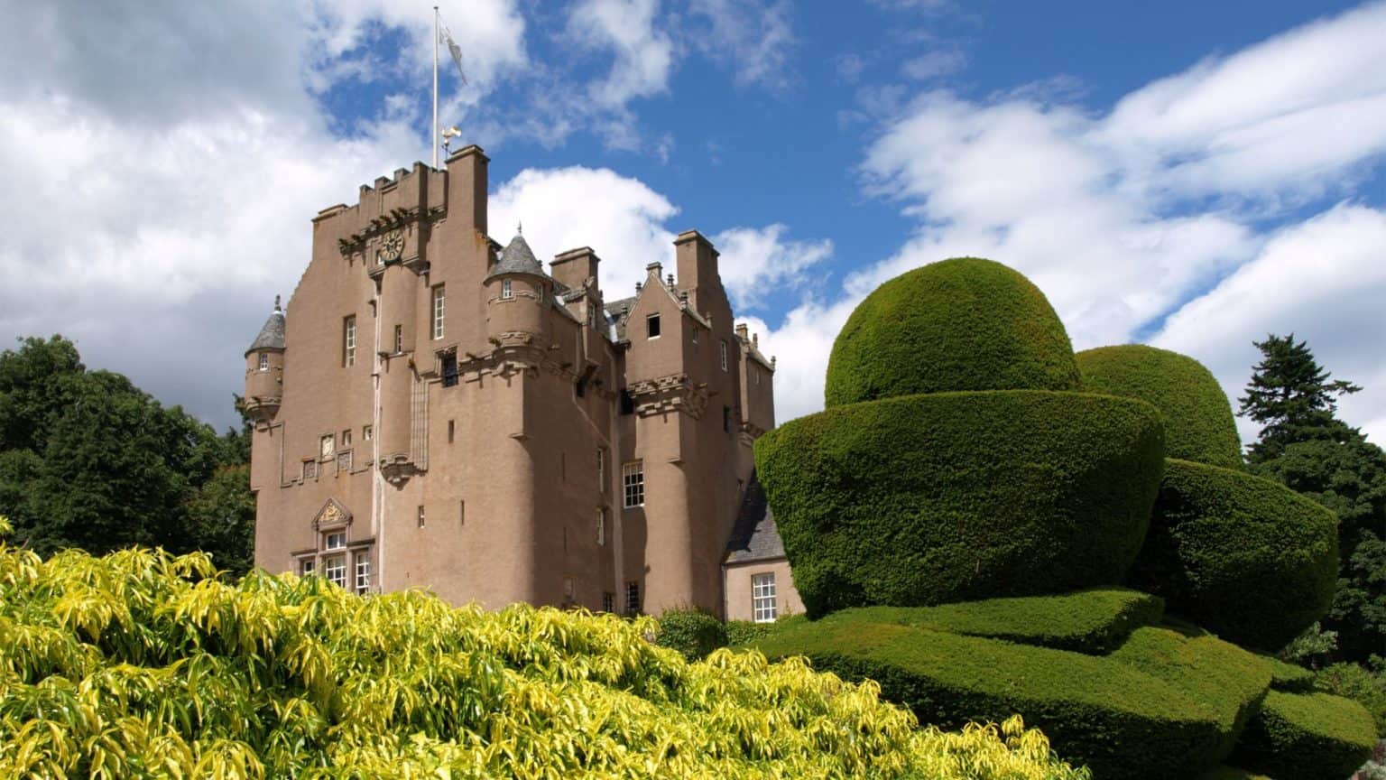 16 Scottish Haunts That Are So Disturbing, You’ll Think Twice Before ...