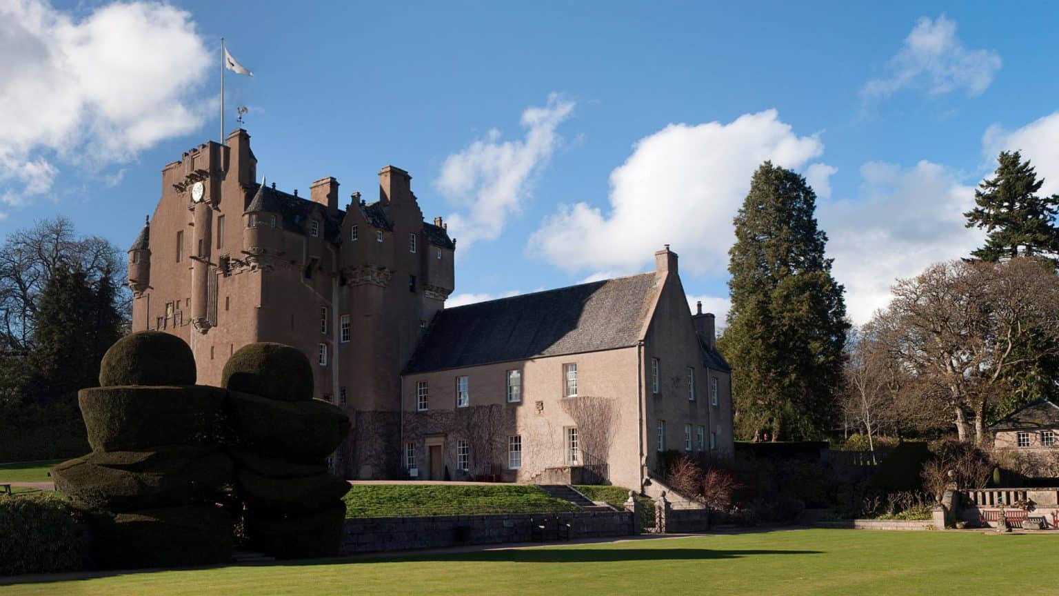 16 Terrifying Scottish Haunts Guaranteed To Give You Goosebumps