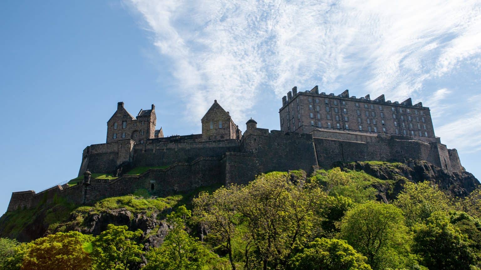 16 Scottish Haunts That Are So Disturbing, You’ll Think Twice Before ...