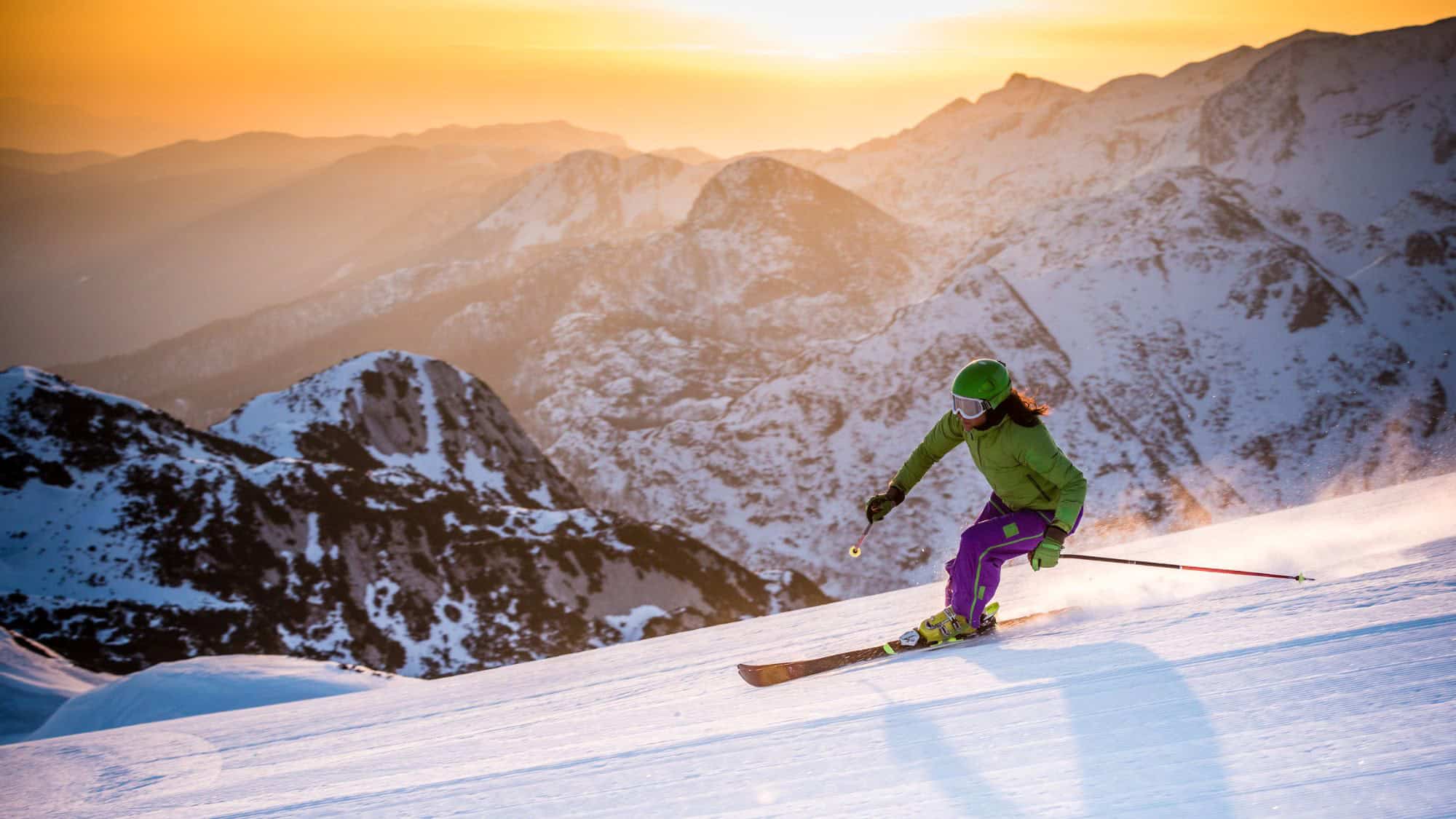 14 Snow-Capped U.S. Spots That Will Make You Rethink The Rest Of Your ...