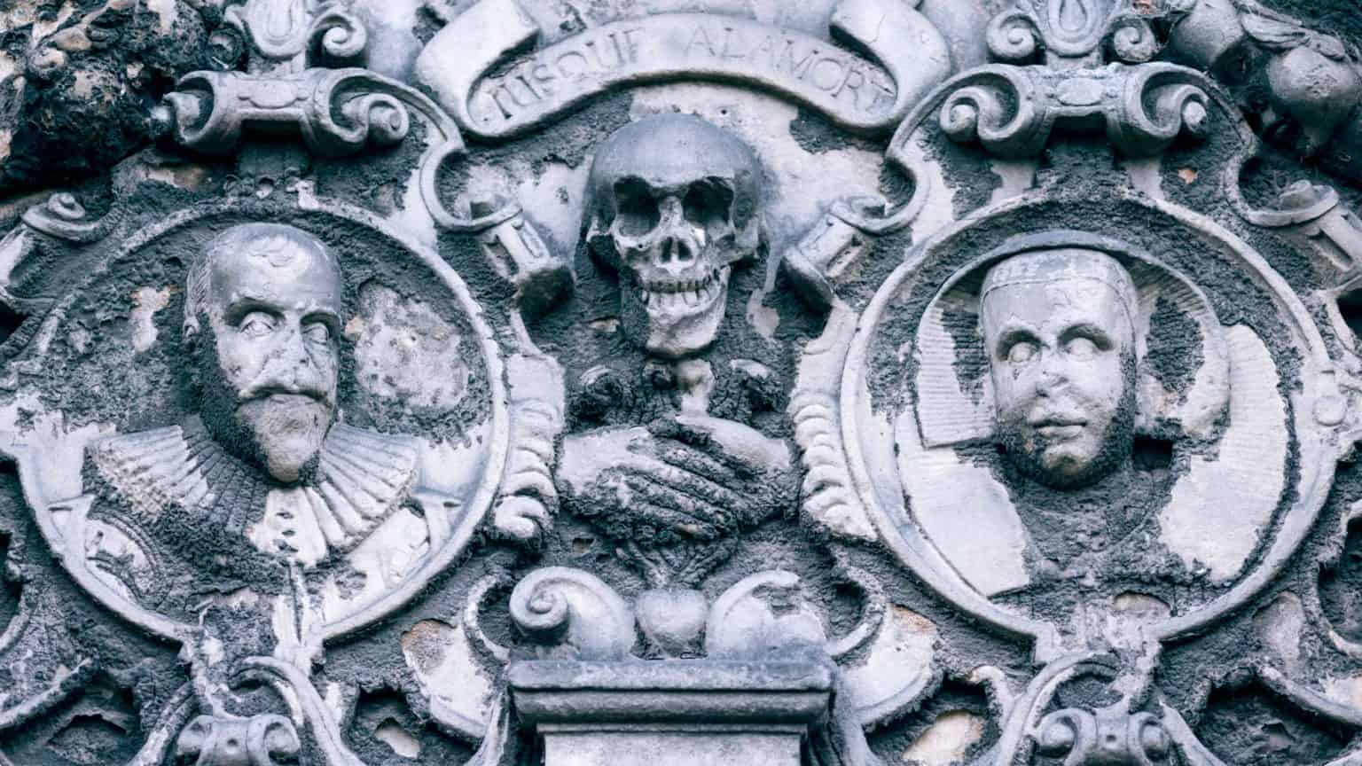 16 Scottish Haunts That Are So Disturbing, You’ll Think Twice Before ...