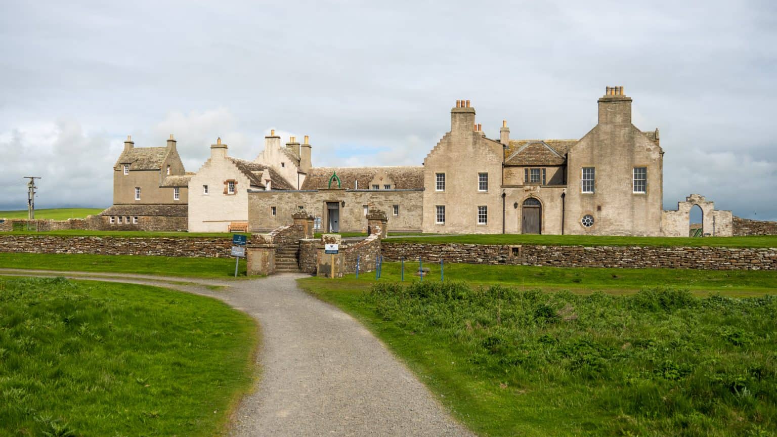 16 Scottish Haunts That Are So Disturbing, You’ll Think Twice Before ...