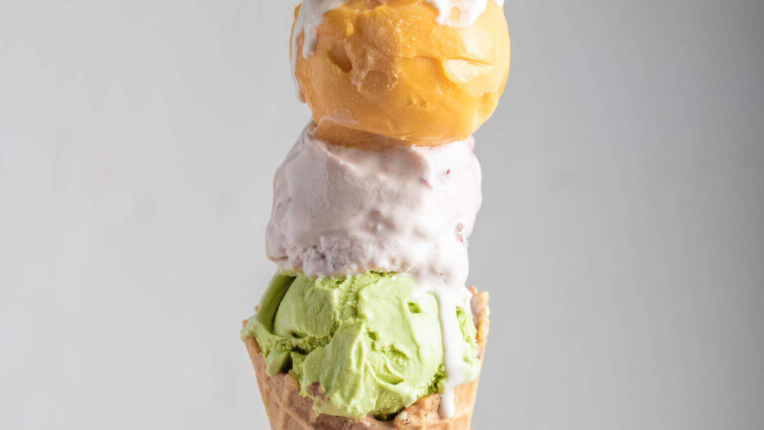 You Haven’t Truly Done "Ice Cream For Breakfast" Day Until You’ve Tried ...
