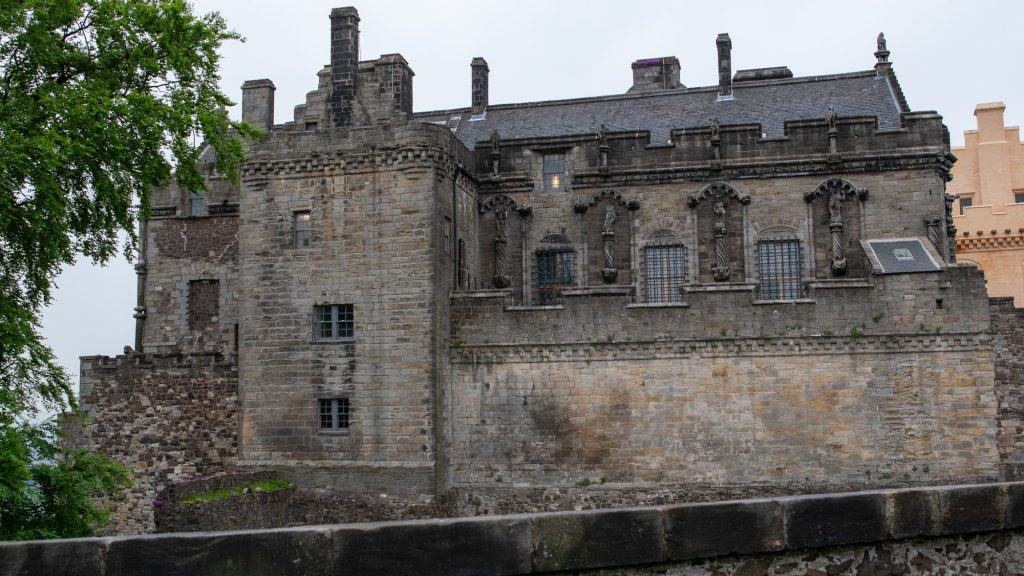 16 Scottish Haunts That Are So Disturbing, You’ll Think Twice Before ...
