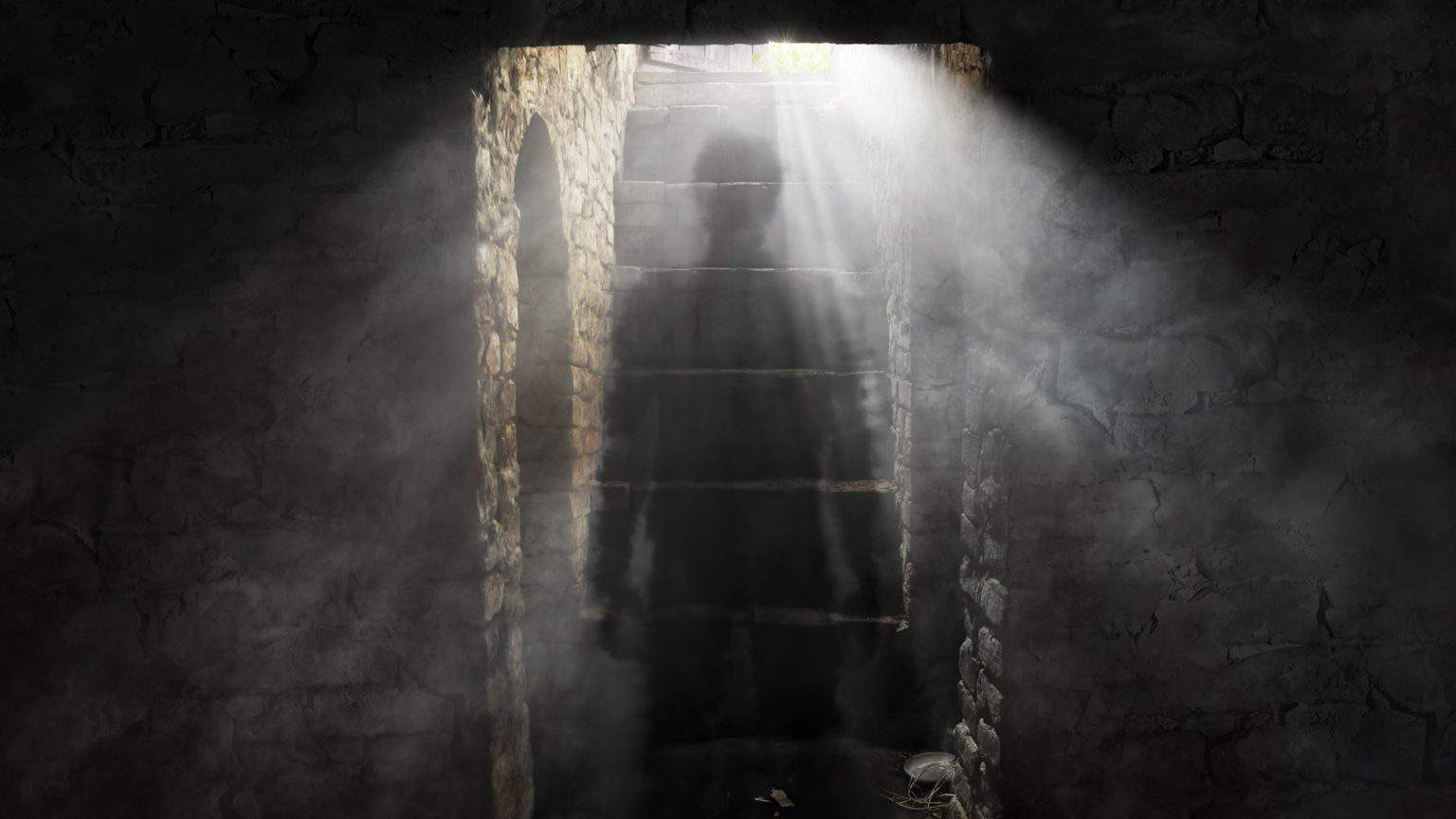 16 Scottish Haunts That Are So Disturbing, You’ll Think Twice Before ...