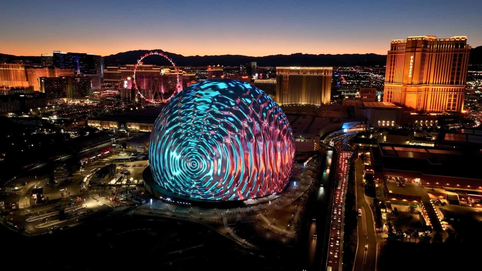 10 Jaw-Dropping Attractions That Everyone Is Searching For On Google Maps