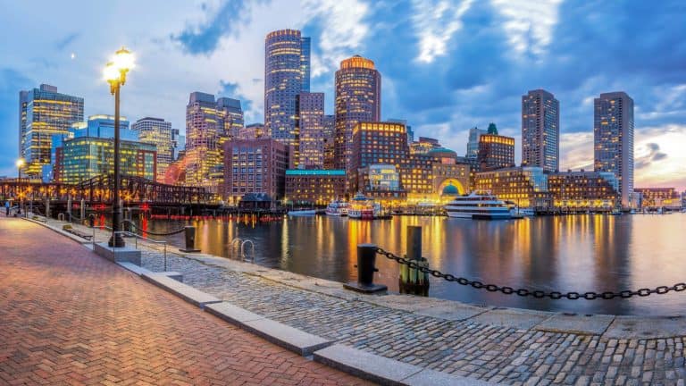 14 Unforgettable U.S. Cities Perfect For Your Next 3-Day Escape