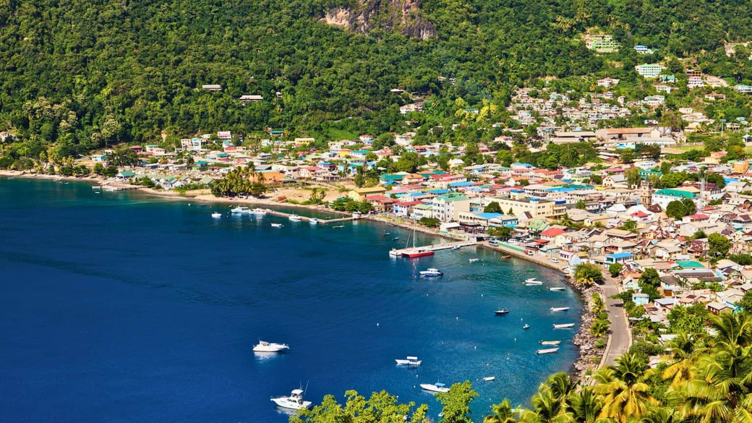 10 St. Lucia Highlights First-Timers Should Add to Their Itinerary Now