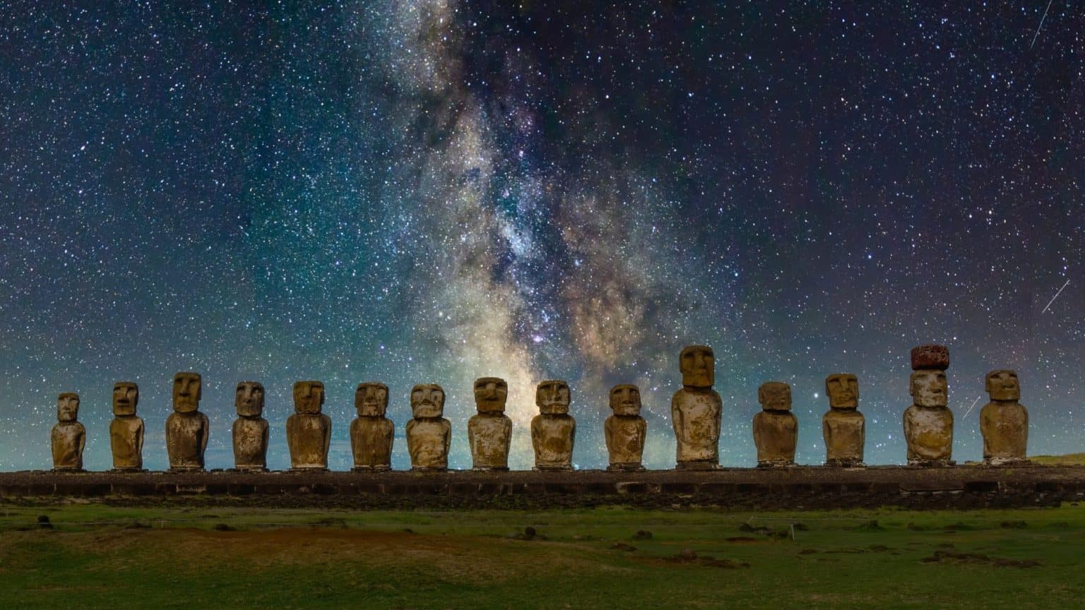 17 Essential Tips For Visiting Easter Island For The First Time