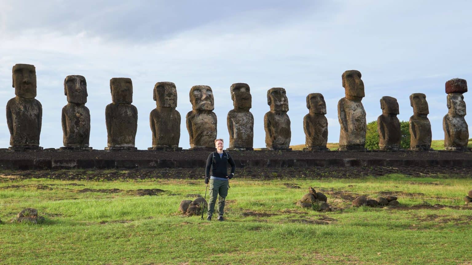 17 Essential Tips For Visiting Easter Island For The First Time