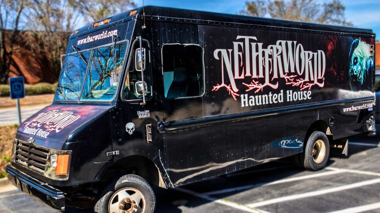 12 Haunted Houses That Will Test Your Courage—Or Destroy It