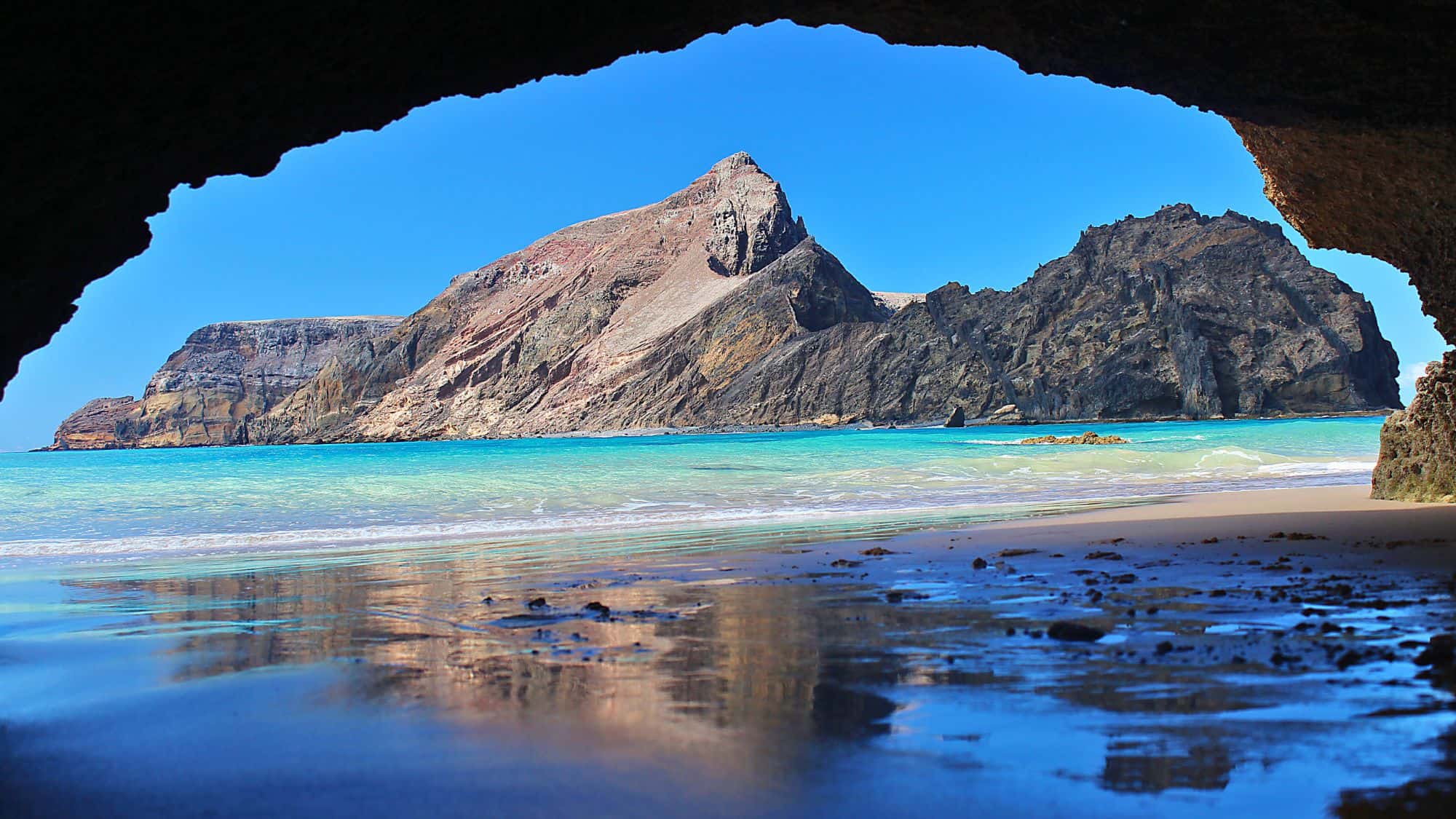 13 Insanely Gorgeous Under-The-Radar European Spots To Escape The Crowds